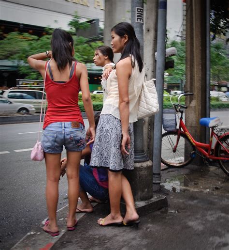 Thai Hookers 2 A Gallery On Flickr