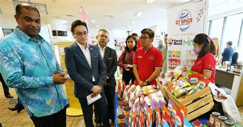 KUSKOP Sedia RM Juta Perkasa PMKS Tahun Ini BULETIN TV Malaysia