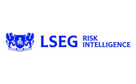 Lseg Risk Intelligence Processunity