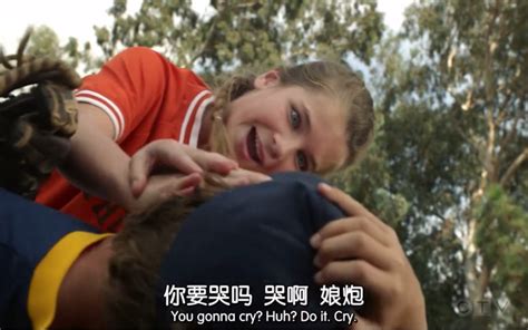 【小谢尔顿】看米希是怎么对付欺负她的少年少女的，太解气！哔哩哔哩bilibili