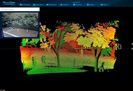 D LiDAR Viewer NeuViewer Operation Manual Neuvition Solid State Lidar Lidar Sensor