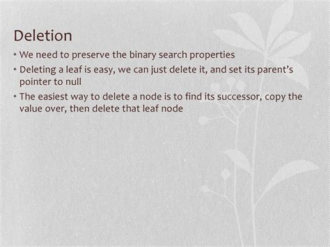 Trees Ppt Download