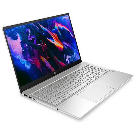 Hp Pavilion 15 AMD Ryzen 5 5500u 15 6in FHD At 50000 HP Laptop In Balasore ID 2854645171588