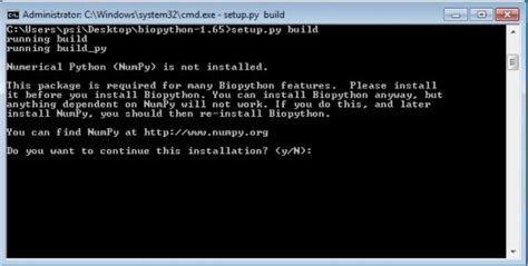 Biopython Download Set Of Freely Available Tools For Biological