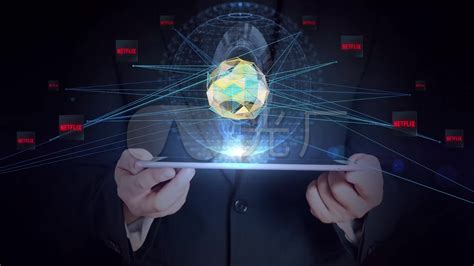 球状网络科技特效logo展示ae模板ae模板下载编号5330231ae模板光厂vj师网