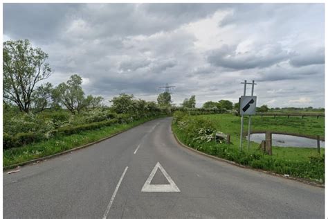 Doncaster Road Shut Until After Christmas As Emergency Flood Repairs Take Place