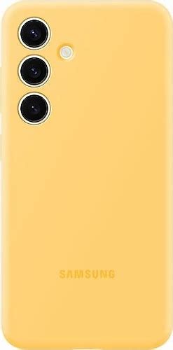 Samsung Galaxy S24 Ef Ps921tyegww Silikon Kılıf Fiyatları Özellikleri