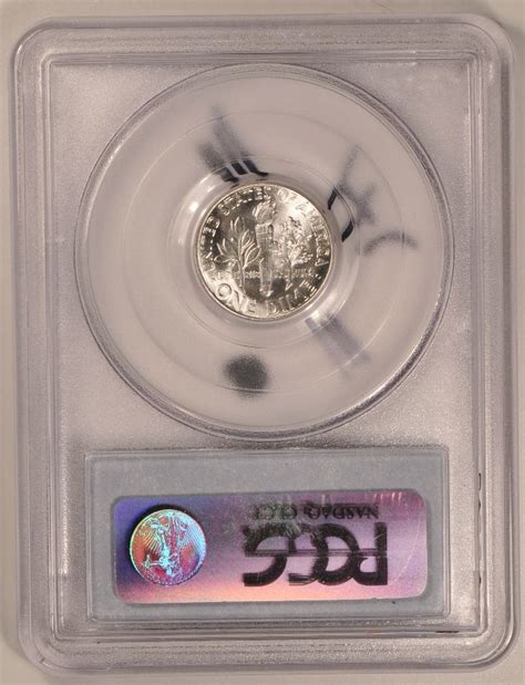 Here Is An Analysis Of Gradeits Twelve Roosevelt Dimes Graded By