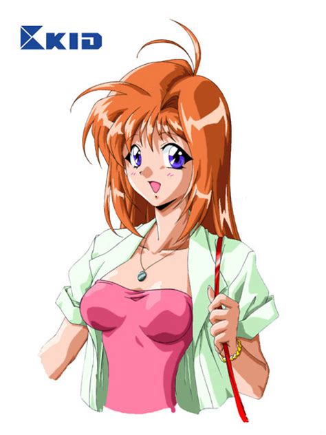 Saeki Ruruna Pocket Love Danbooru