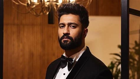 Vicky Kaushal On Govinda Naam Mera This Film Is Like My Debut Film