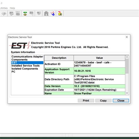 Cummins Isb4 5 Cm2150 Fault Code 1117 Pid Sid 251 Spn 627 Fmi 2 Power Supply Lost With