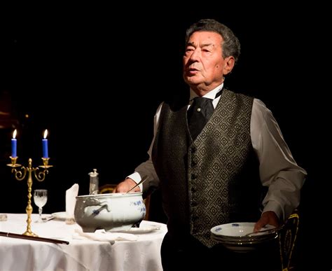 Botár Endre József Attila Színház