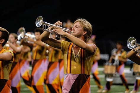 Bluecoats Announces Lineup For New Bluecoats Summer Music Series
