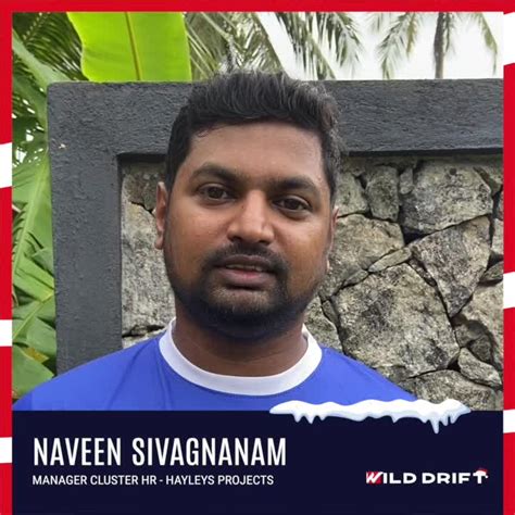Naveen Sivagnanam On Linkedin Feedback From Naveen Sivagnanam Manager