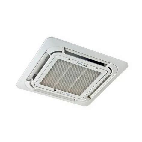 Ceiling Mounted 4 Ton Hitachi Cassette Ac At ₹ 135000piece In