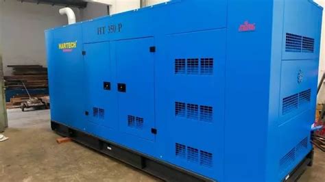 Hartech Pentingnya Penggunaan Generator Sebagai Solusi Alternatif