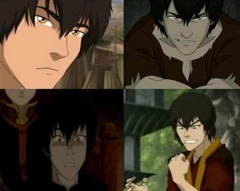 Zuko Without His Scar Avatar Legend Of Aang Avatar The Last