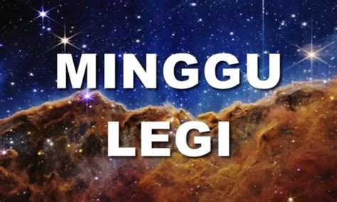 Weton Minggu Legi Cocok Dengan Weton Apa Di Tahun 2024 Pojok Baca
