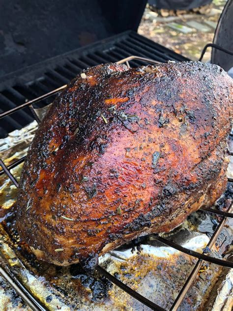 Pit Boss Smoked Turkey Brine Recipe Banana
