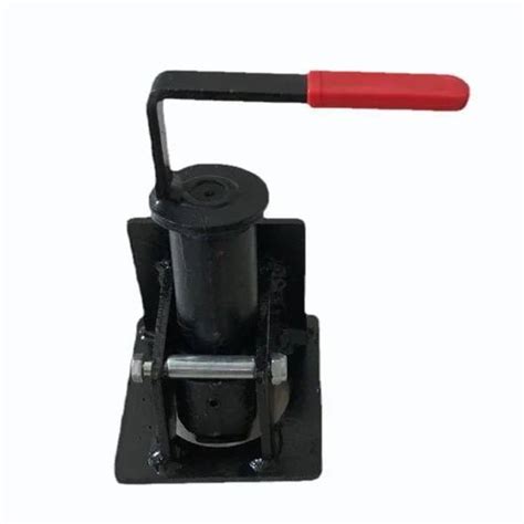 Mild Steel Trailer Coupling At ₹ 500piece Trailer Coupling In