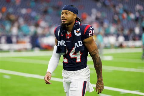Derek Stingley Jr Keeps Taking Over Texans Training Camp