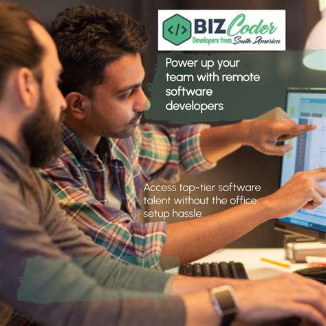 rethink the common belief that hiring remote developers is a shot in