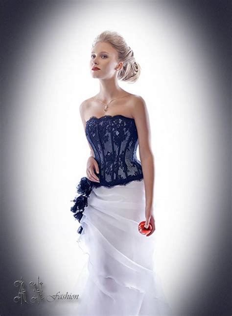 Lace Corset Strapless Wedding Corset Black Wedding Top Bridal Separates Black Lace Corset