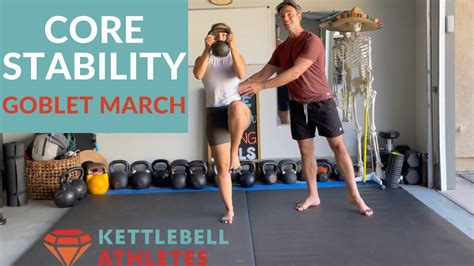 Forget Sit Ups — 9 Kettlebell Ab Exercises That Will Torch Your Core