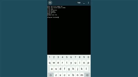 Phython Calculator Youtube