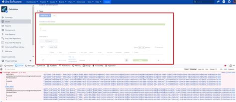 Xray 8768 Using A Component With Colon Punctuation Mark To Filter