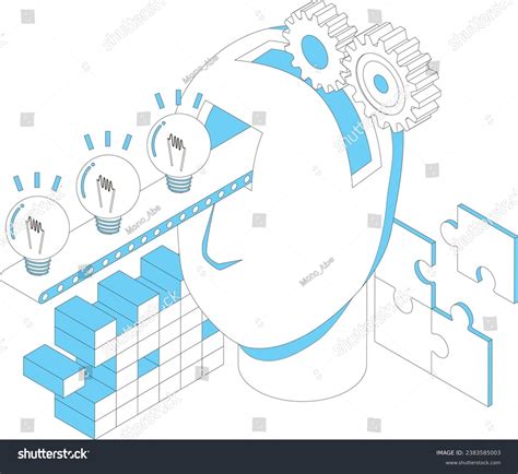 Input Idea Output Photos And Images And Pictures Shutterstock