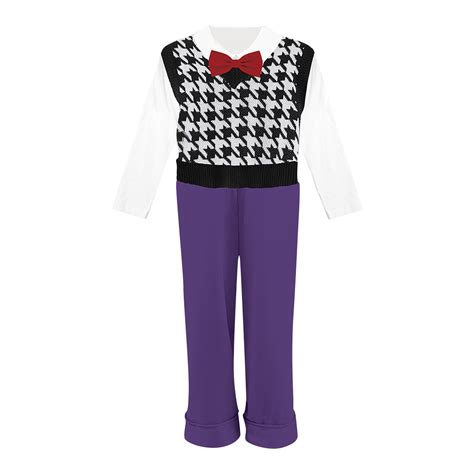 Cyinyin Inside Out Costume Halloween Costumes For Girls Happy Emotions