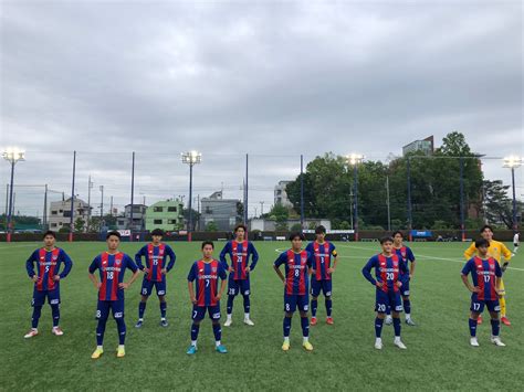 Fc東京【公式】🔜518h福岡戦 Lifewithfctokyo On Twitter 🔵高円宮杯 Jfa U 18サッカー