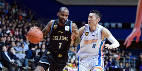 Cba 北京淘汰上海进八强 广厦胜浙江总分1 1