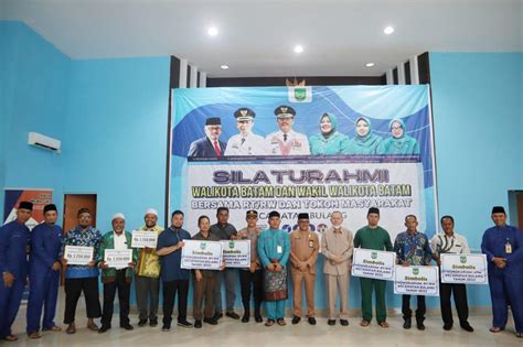Pemko Segera Cairkan Insentif Triwulan II Media Center