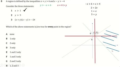Tmua Practise Paper 2 Youtube