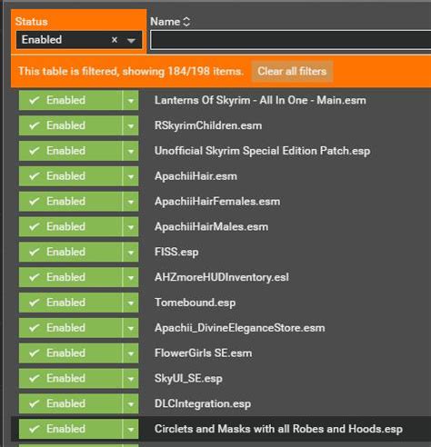 Can This Hide Files Or Plugins Vortex Support Nexus Mods Forums