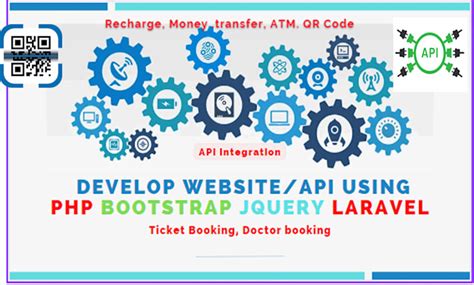 Be Full Stack Php Laravel Bootstrap Jquery Developer By Deepanjandey Fiverr