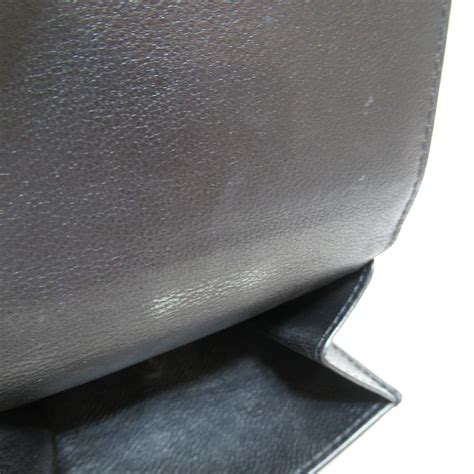 【楽天市場】バレンシアガ Balenciaga キャッシュミニウォレット 三つ折り財布 財布 レザー グレインドカーフスキン メンズ