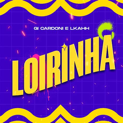 Loirinha Youtube Music