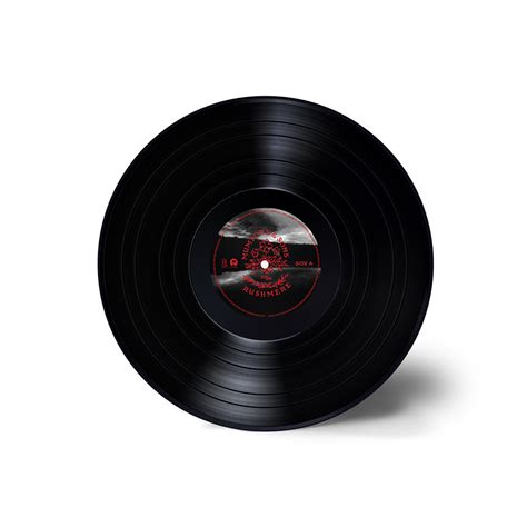 Rushmere Mumford And Sons