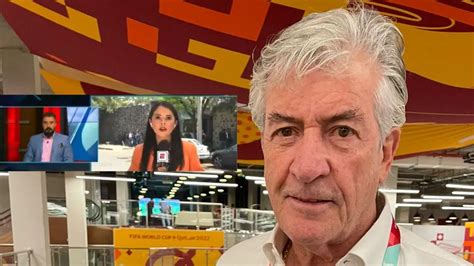 Rafael Puente Se Enoja Con Reportera Que Criticó Al Extécnico De Pumas