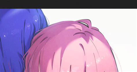 女の子 『離れたくない、、、』 時のイラスト Pixiv