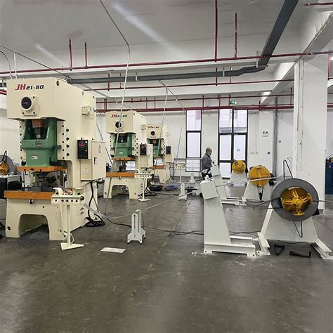 Mastering Hardware Lead Frame Stamping A Comprehensive Guide