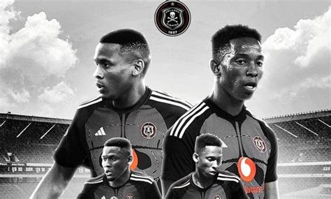 Orlando Pirates Confirm New Signings Mabasa Returns Farpost
