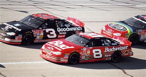 Nascar 8 Car