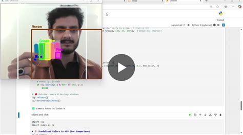 Ai Machinelearning Datascience Deeplearning Computervision Python