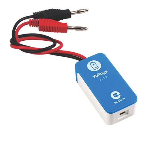 Voltage Sensor Arihantlab