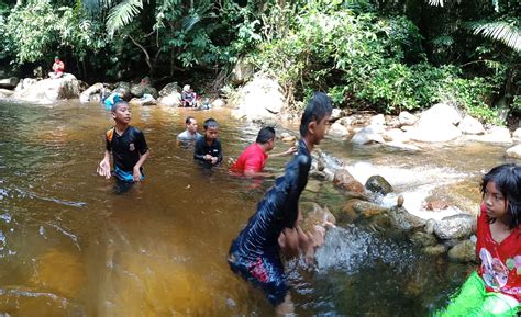 Batu Kurau Resort Lata Sempeneh Batu Kurau Perak Youtube Percival Reinger
