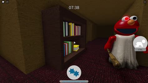 Puppet Chapter 1 Roblox Puppet YouTube